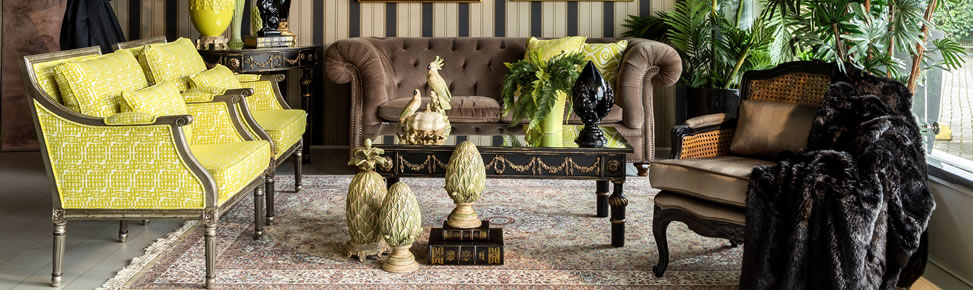 Shopping Casa & Design